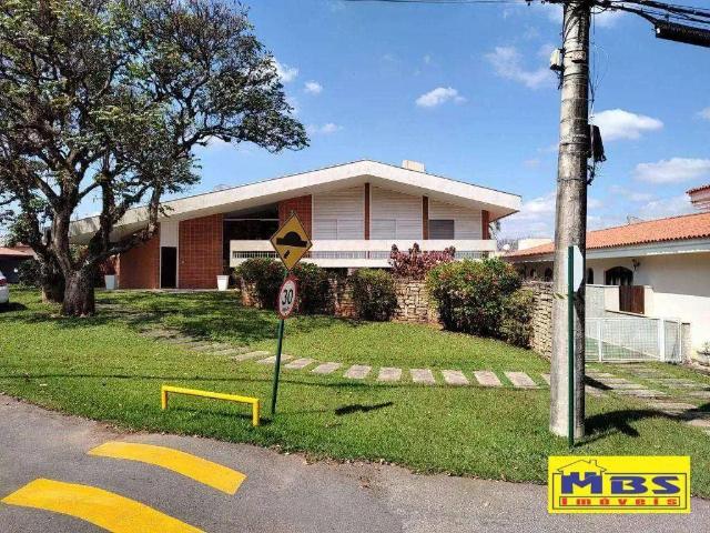 Casa / Sobrado em Condomínio para Locação em Itu/SP Condomínio Portal de Itu 3 Quartos