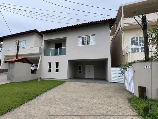 Casa / Sobrado em Condomínio para Locação em Itu/SP Condomínio Portal de Itu 3 Quartos