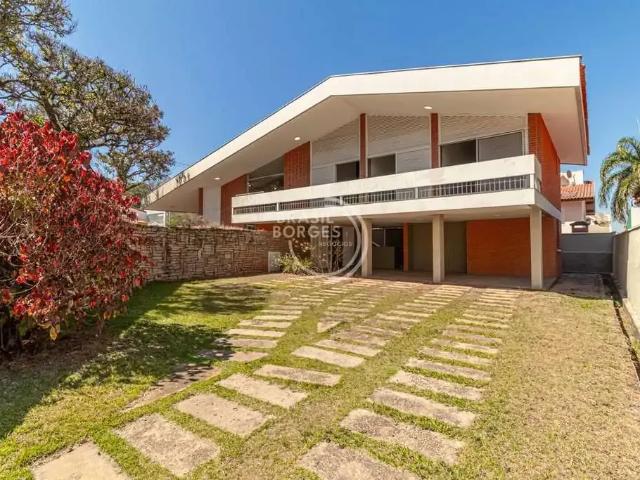 Casa / Sobrado em Condomínio para Locação em Itu/SP Condomínio Portal de Itu 3 Quartos