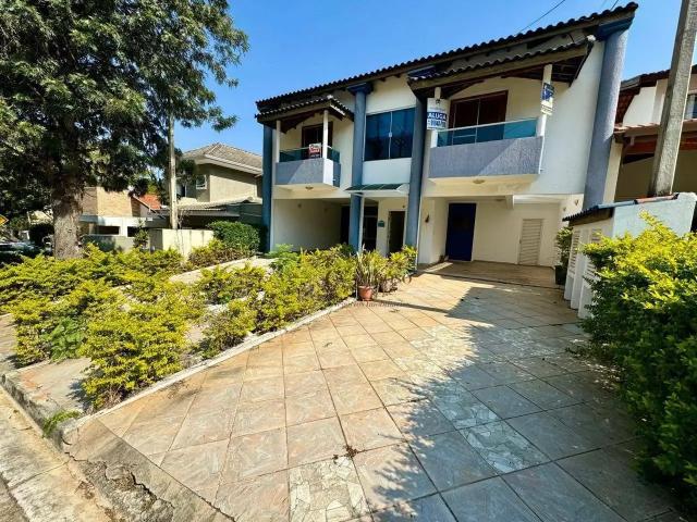 Casa / Sobrado em Condomínio para Locação em Itu/SP Condomínio Portal de Itu 3 Quartos
