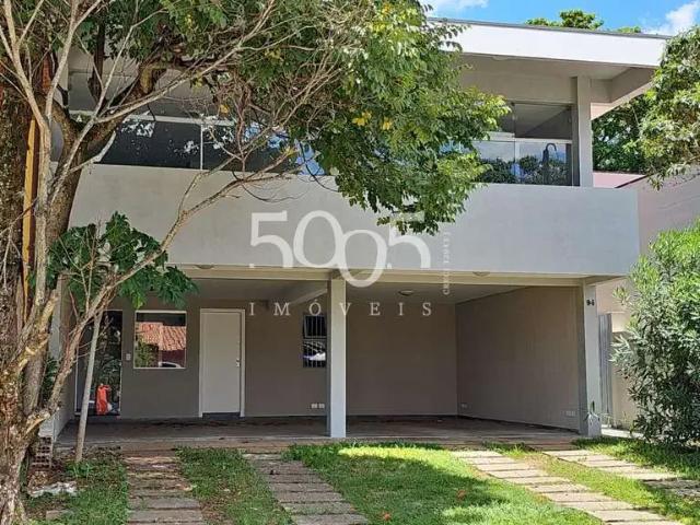 Casa / Sobrado em Condomínio para Locação em Itu/SP Condomínio Portal de Itu 3 Quartos