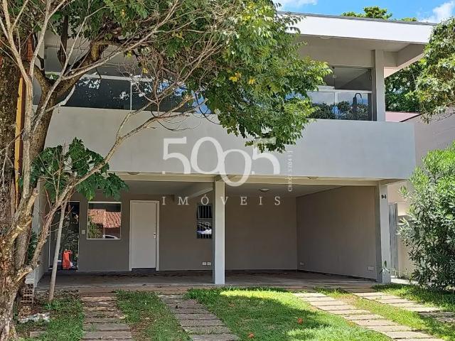 Casa / Sobrado em Condomínio para Locação em Itu/SP Condomínio Portal de Itu 3 Quartos