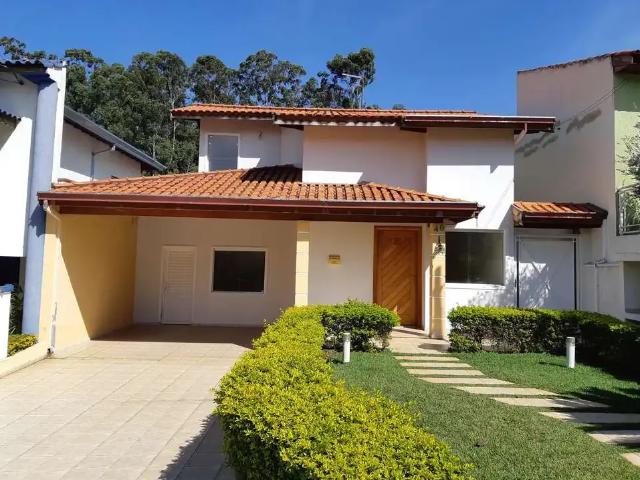 Casa / Sobrado em Condomínio para Locação em Itu/SP Condomínio Portal de Itu 3 Quartos