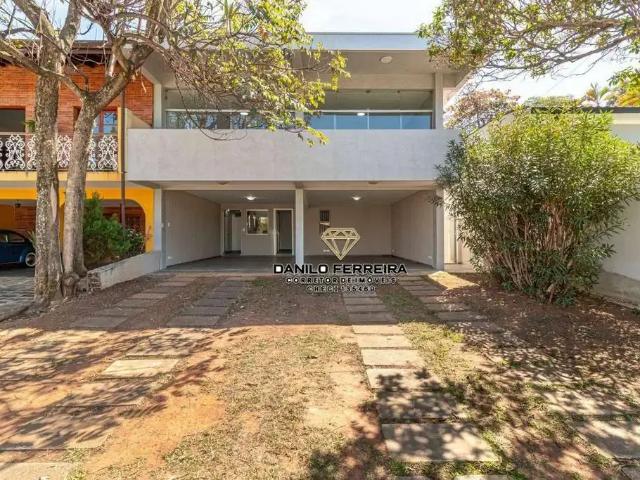 Casa / Sobrado em Condomínio para Locação em Itu/SP Condomínio Portal de Itu 1 Quartos