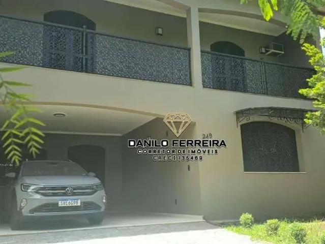 Casa / Sobrado em Condomínio para Locação em Itu/SP Condomínio Portal de Itu 4 Quartos