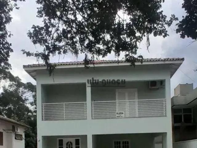 Casa / Sobrado em Condomínio para Locação em Itu/SP Condomínio Portal de Itu 4 Quartos
