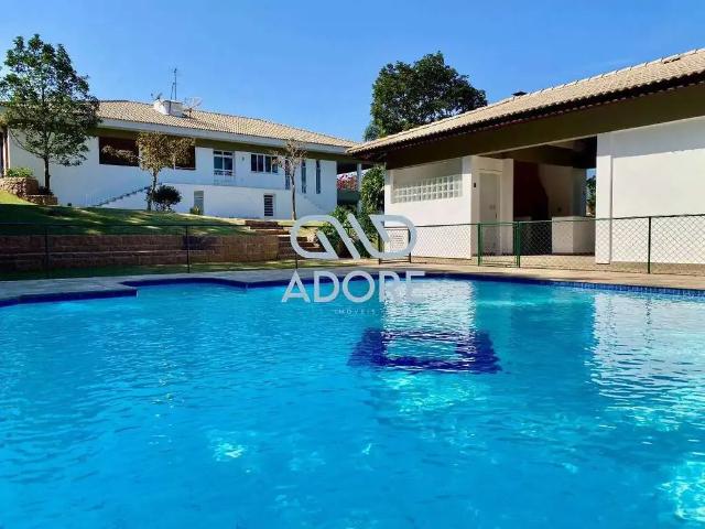 Casa / Sobrado em Condomínio para Locação em Itu/SP Condomínio Terras de São José 4 Quartos
