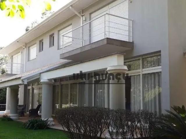 Casa / Sobrado em Condomínio para Locação em Itu/SP Condomínio Terras de São José 4 Quartos