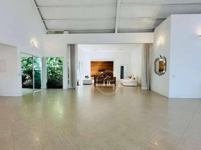 Casa / Sobrado em Condomínio para Locação em Itu/SP Condomínio Terras de São José 4 Quartos