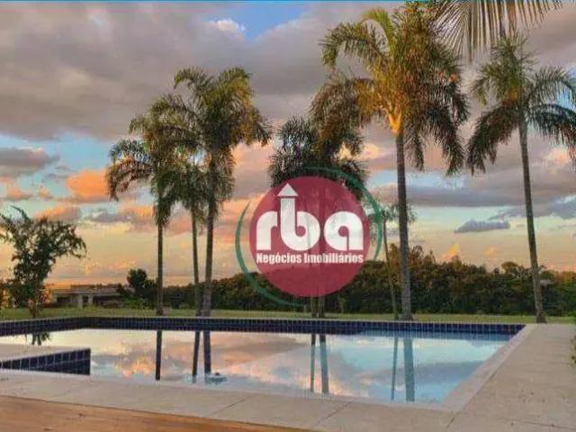 Casa / Sobrado em Condomínio para Locação em Itu/SP Condomínio Terras de São José II 5 Quartos