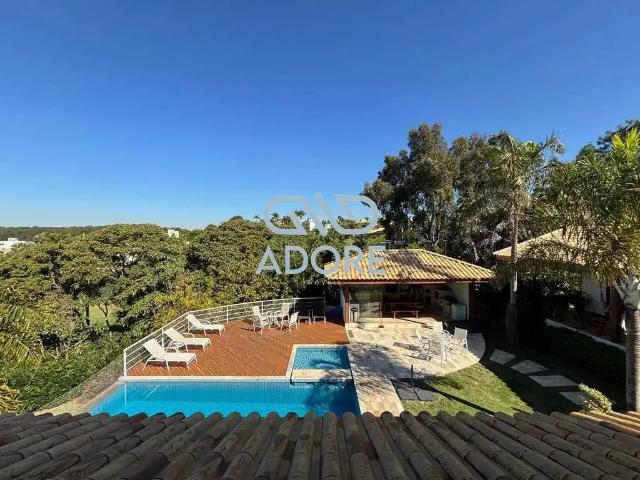 Casa / Sobrado em Condomínio para Locação em Itu/SP Fazenda Vila Real de Itu 4 Quartos