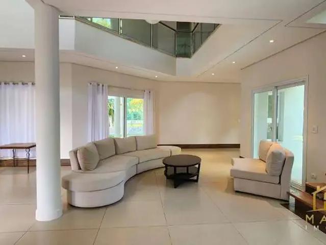 Casa / Sobrado em Condomínio para Locação em Itu/SP Fazenda Vila Real de Itu 4 Quartos