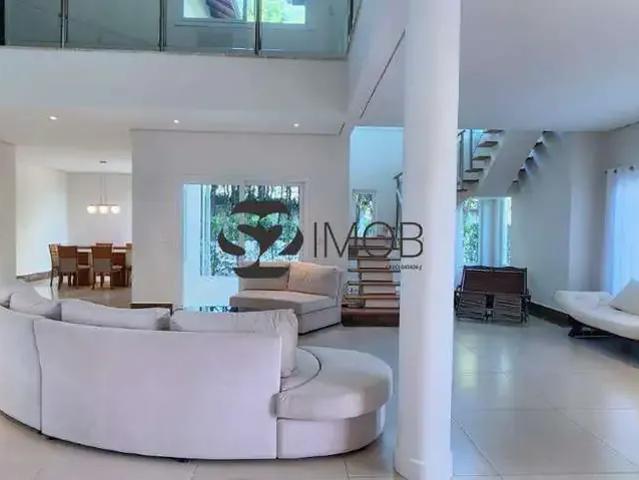 Casa / Sobrado em Condomínio para Locação em Itu/SP Fazenda Vila Real de Itu 4 Quartos