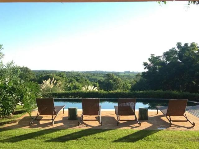 Casa / Sobrado em Condomínio para Locação em Itu/SP Fazenda Vila Real de Itu 5 Quartos