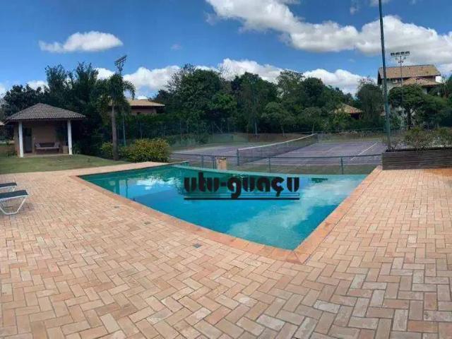 Casa / Sobrado em Condomínio para Locação em Itu/SP Fazenda Vila Real de Itu 5 Quartos