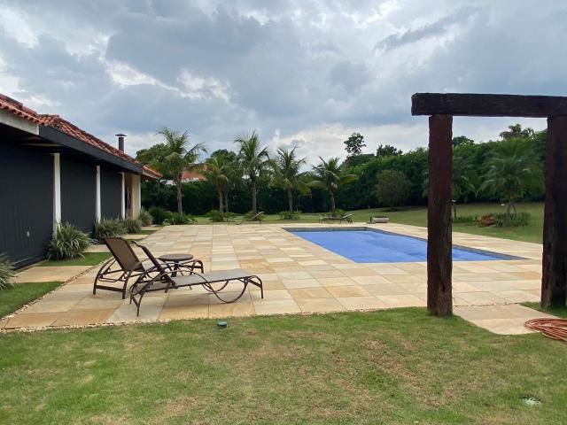 Casa / Sobrado em Condomínio para Locação em Itu/SP Fazenda Vila Real de Itu