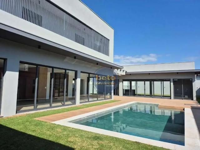 Casa / Sobrado em Condomínio para Locação em Itu/SP Jardim Emicol 4 Quartos