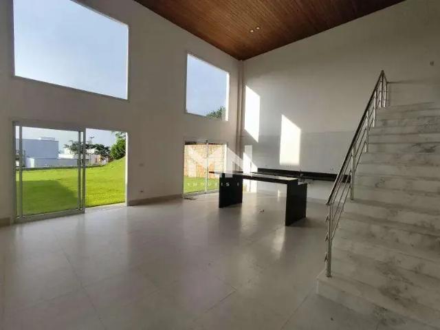 Casa / Sobrado em Condomínio para Locação em Itu/SP Jardim Emicol 4 Quartos
