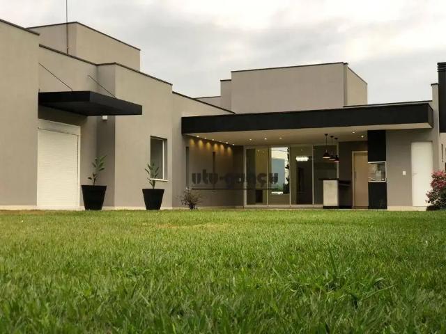 Casa / Sobrado em Condomínio para Locação em Itu/SP Jardim Emicol 4 Quartos