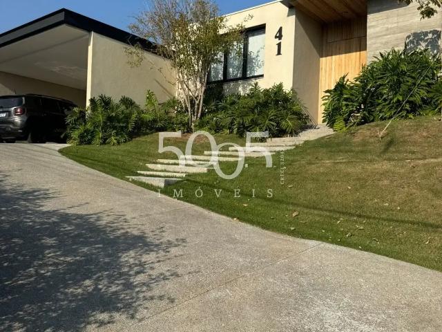 Casa / Sobrado em Condomínio para Locação em Itu/SP Jardim Emicol 4 Quartos