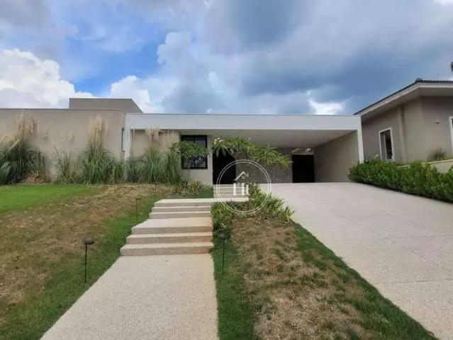 Casa / Sobrado em Condomínio para Locação em Itu/SP Jardim Emicol 4 Quartos