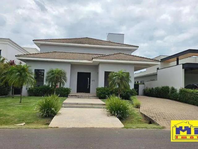 Casa / Sobrado em Condomínio para Locação em Itu/SP Jardim Emicol 4 Quartos