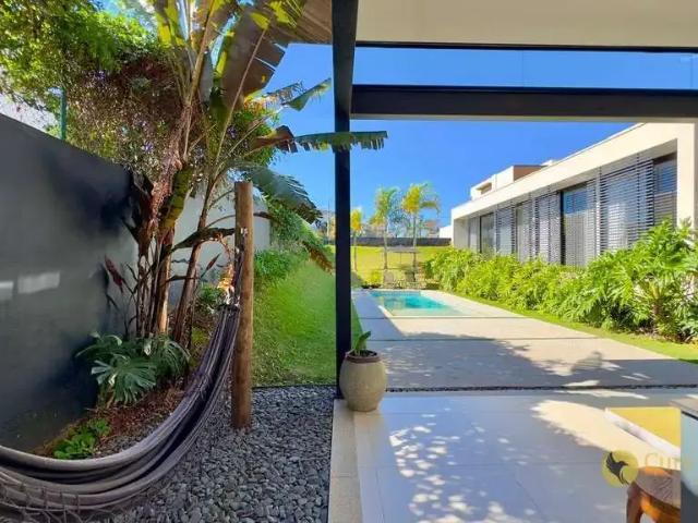 Casa / Sobrado em Condomínio para Locação em Itu/SP Jardim Emicol 4 Quartos