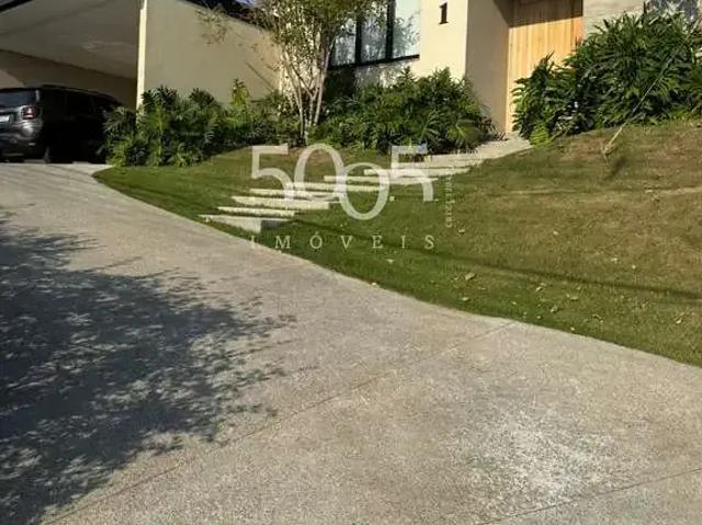 Casa / Sobrado em Condomínio para Locação em Itu/SP Jardim Emicol 4 Quartos