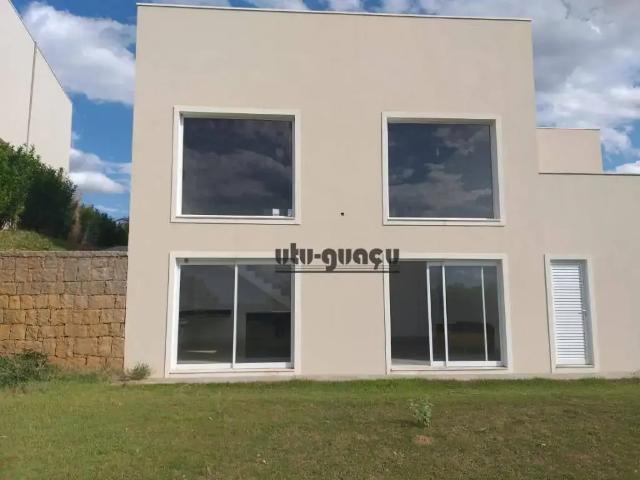 Casa / Sobrado em Condomínio para Locação em Itu/SP Jardim Emicol 4 Quartos