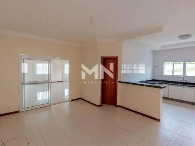 Casa / Sobrado em Condomínio para Locação em Itu/SP Jardim Emicol 4 Quartos