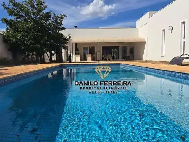 Casa / Sobrado em Condomínio para Locação em Itu/SP Jardim Emicol 4 Quartos