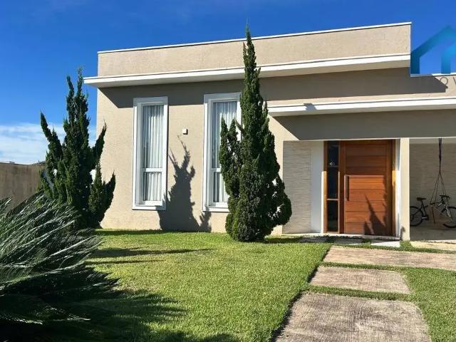 Casa / Sobrado em Condomínio para Locação em Itu/SP Jardim Emicol 6 Quartos