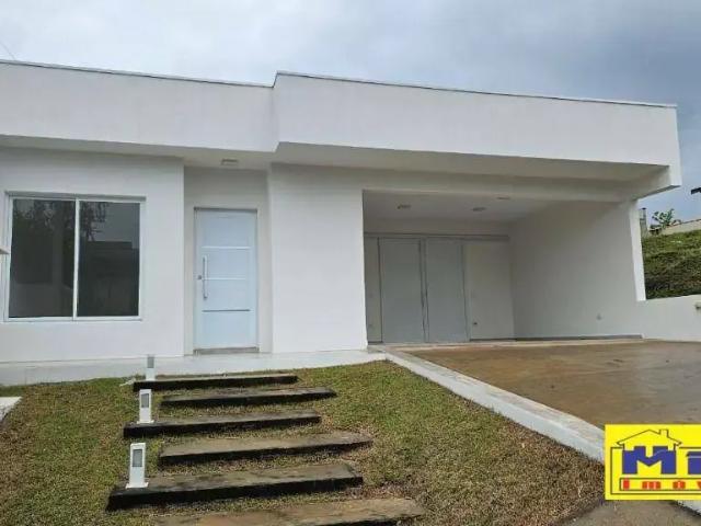 Casa / Sobrado em Condomínio para Locação em Itu/SP Jardim São José 3 Quartos