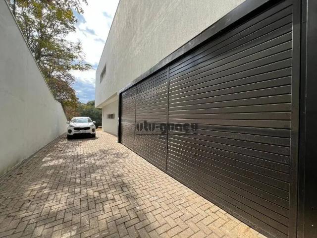 Casa / Sobrado em Condomínio para Locação em Itu/SP Jardim Plaza Athénée 4 Quartos