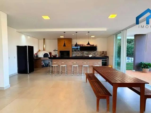 Casa / Sobrado em Condomínio para Locação em Itu/SP Jardim Paraíso 5 Quartos