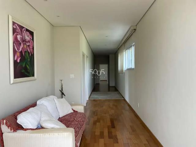 Casa / Sobrado em Condomínio para Locação em Itu/SP Jardim Plaza Athénée 5 Quartos