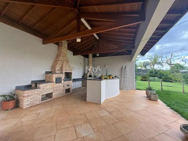 Casa / Sobrado em Condomínio para Locação em Itu/SP Jardim Theodora 3 Quartos