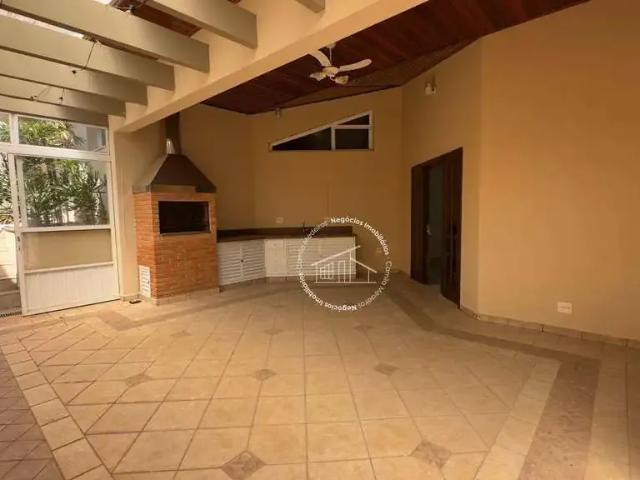 Casa / Sobrado em Condomínio para Locação em Itu/SP Jardim Theodora 3 Quartos
