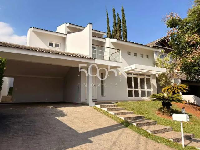 Casa / Sobrado em Condomínio para Locação em Itu/SP Jardim Theodora 3 Quartos