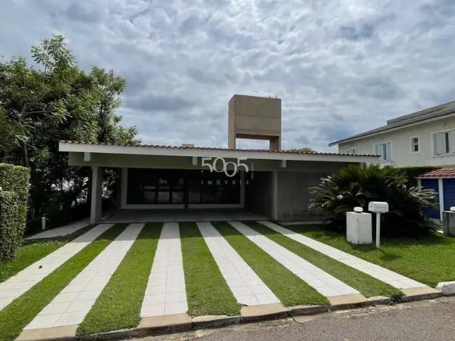 Casa / Sobrado em Condomínio para Locação em Itu/SP Jardim Theodora 4 Quartos