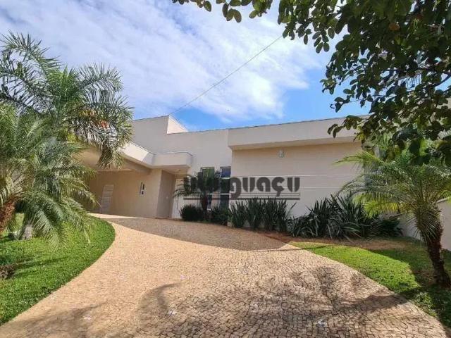 Casa / Sobrado em Condomínio para Locação em Itu/SP Jardim Theodora 4 Quartos