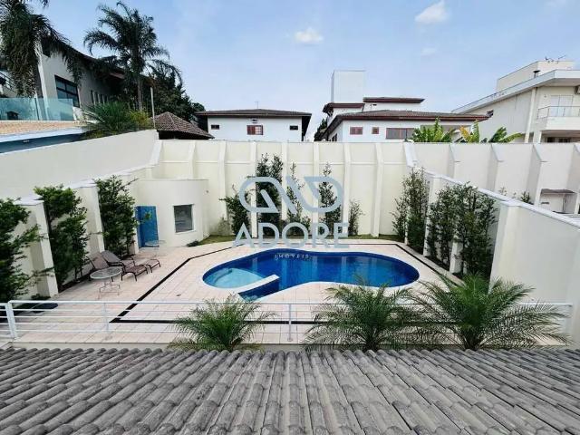Casa / Sobrado em Condomínio para Locação em Itu/SP Jardim Theodora 5 Quartos