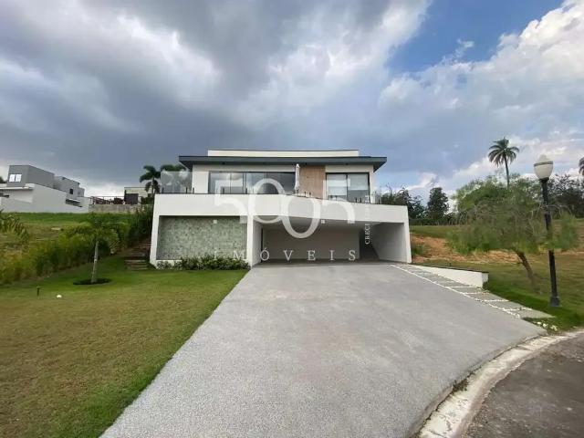 Casa / Sobrado em Condomínio para Locação em Itu/SP Jardim Villas do Golf 3 Quartos