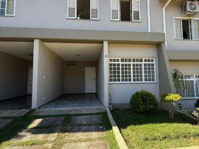 Casa / Sobrado em Condomínio para Locação em Itu/SP Liberdade 3 Quartos