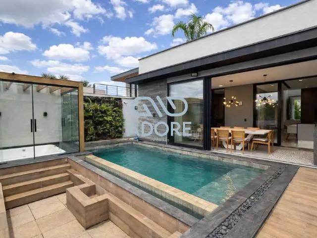 Casa / Sobrado em Condomínio para Locação em Itu/SP Loteamento Residencial Una 3 Quartos