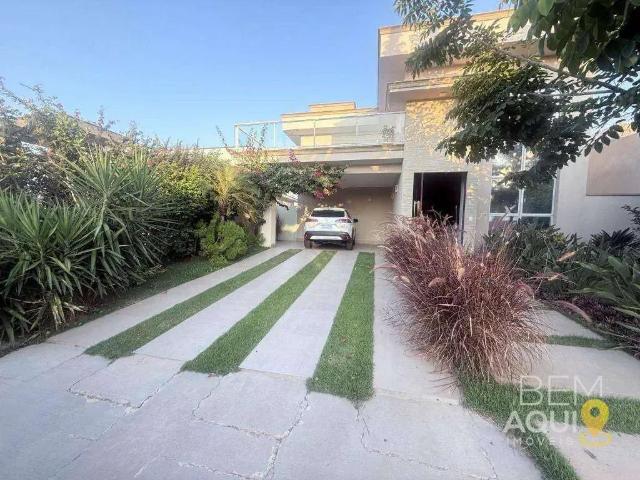 Casa / Sobrado em Condomínio para Locação em Itu/SP Loteamento Residencial Una 3 Quartos