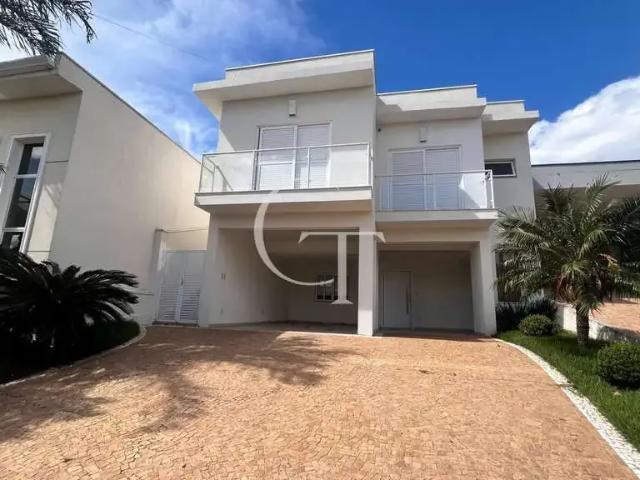 Casa / Sobrado em Condomínio para Locação em Itu/SP Parque do Varvito 3 Quartos