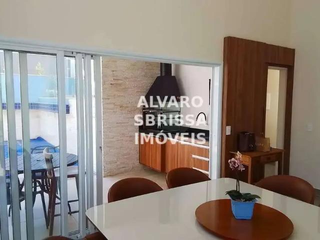 Casa / Sobrado em Condomínio para Locação em Itu/SP Parque Nossa Senhora da Candelária 3 Quartos