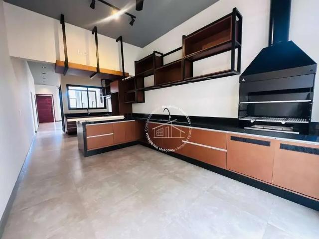 Casa / Sobrado em Condomínio para Locação em Itu/SP Parque Nossa Senhora da Candelária 3 Quartos