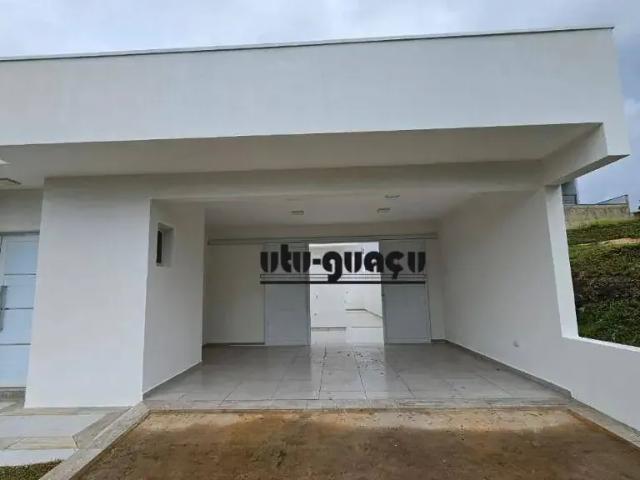 Casa / Sobrado em Condomínio para Locação em Itu/SP Parque Nossa Senhora da Candelária 3 Quartos